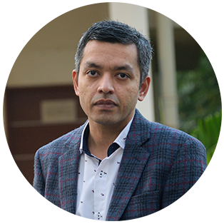 Atul's Story