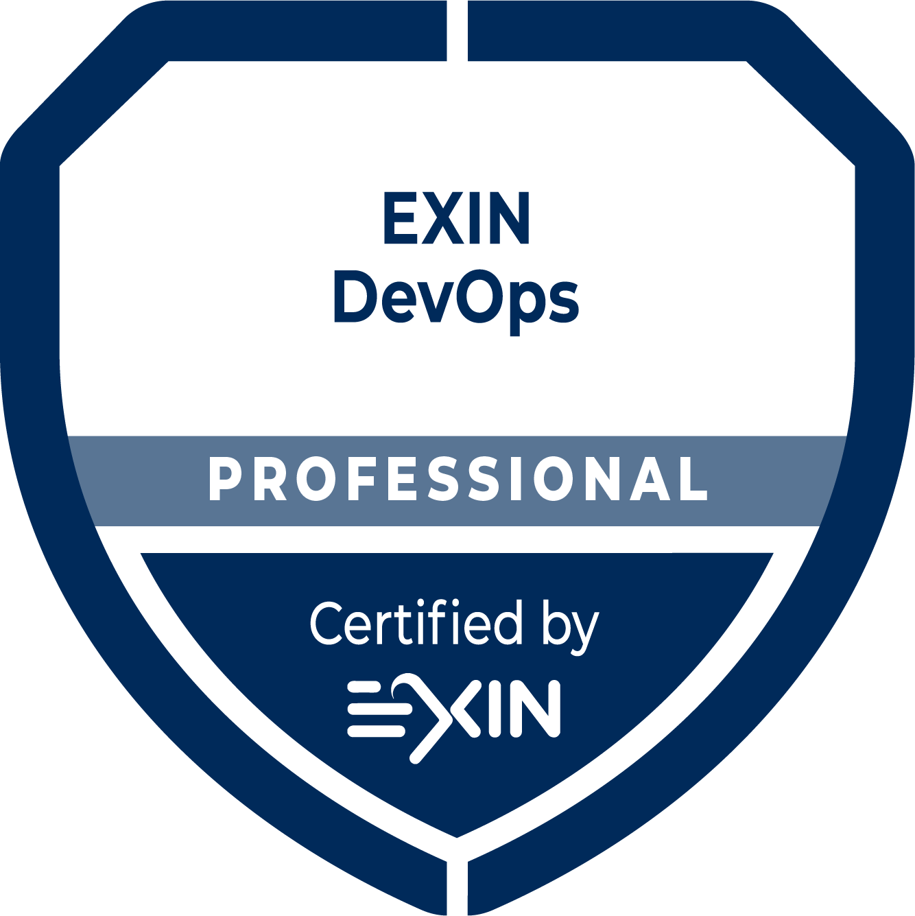 Exin Devops Professional Exin