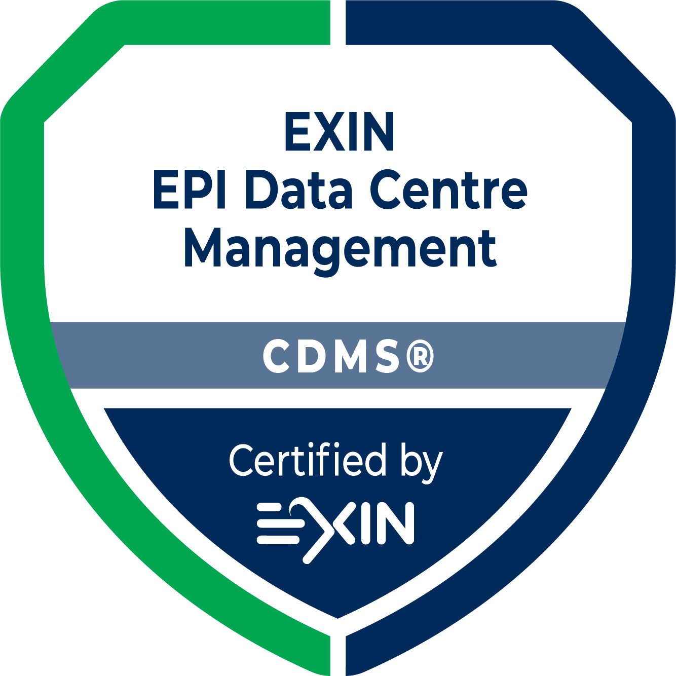 EXIN EPI Certified Data Centre Migration Specialist - EXIN