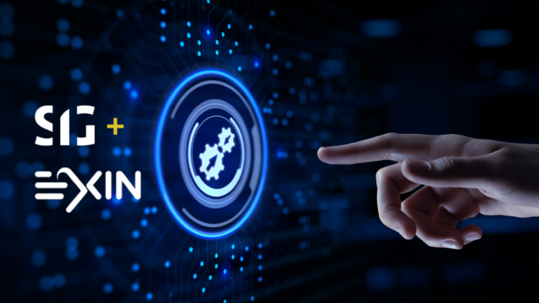 EXIN - Certified for what's next