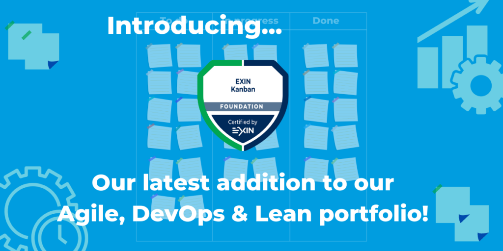 EXIN - Certified for what's next