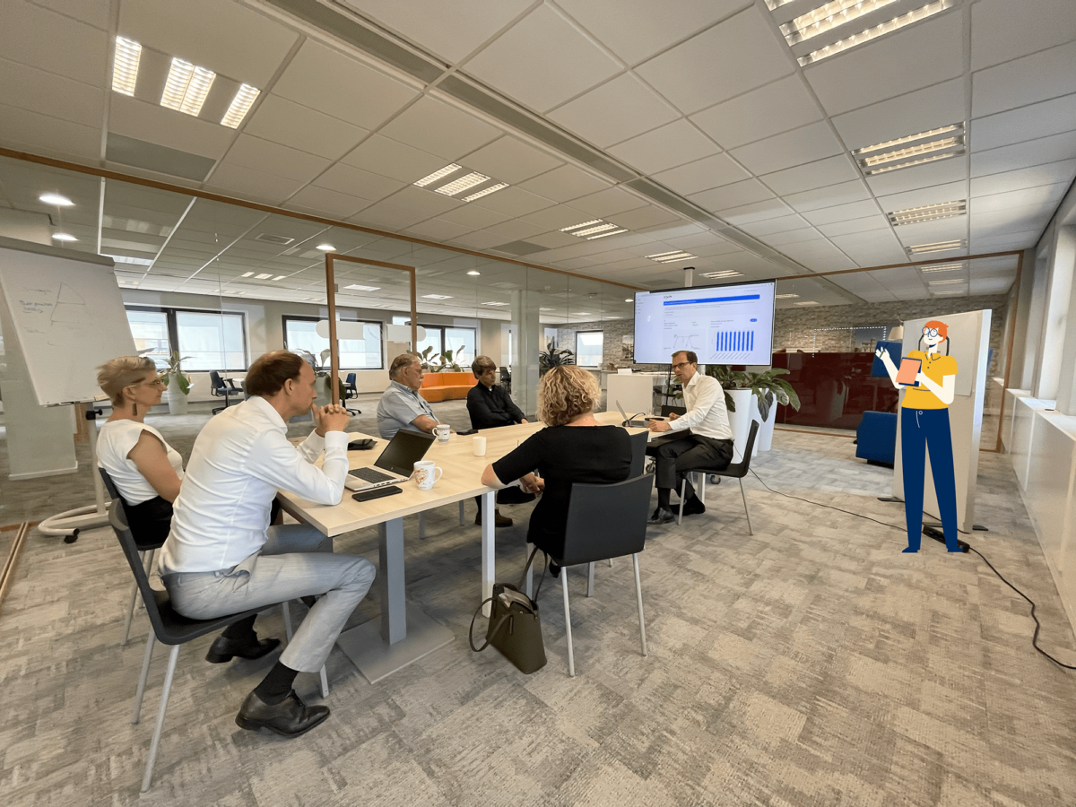 Launching today – Astride, the secure, easy-to-use, digital skills gap ...