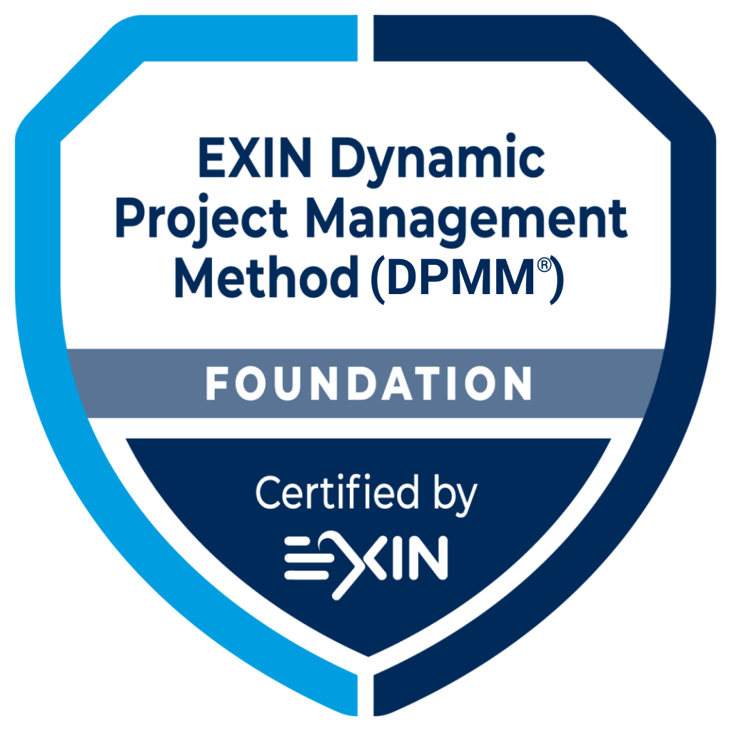 EXIN Dynamic Project Management Method Foundation - EXIN