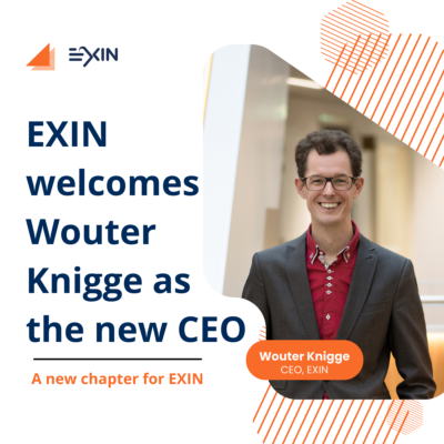 EXIN - Certified for what's next