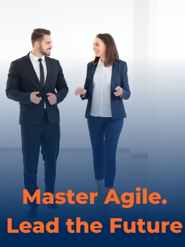 Why EXIN Agile Scrum Master Stands Out - EXIN