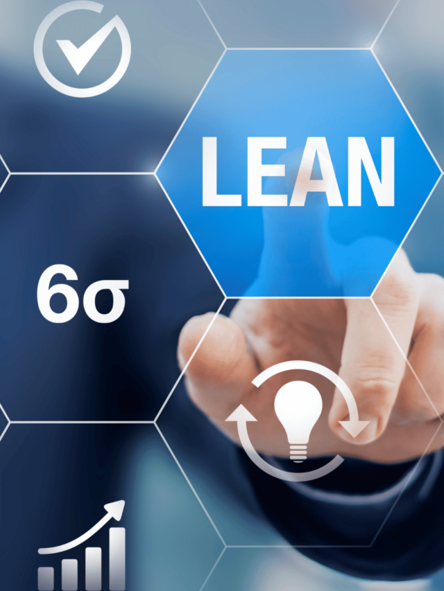Lean Six Sigma Benefits and Best Practices - EXIN