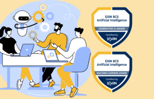 EXIN - Certified for what's next