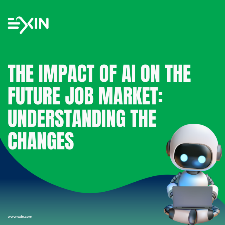 EXIN - Certified for what's next