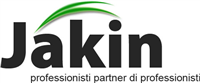 Jakin srl - EXIN
